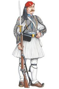 Greek History - Aegean Adventures